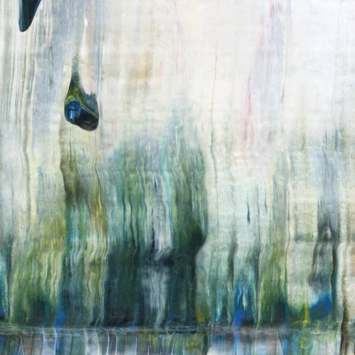 Axis Mundi D1 - Fine Art Print by Anna Judd – Scales by Anna Judd