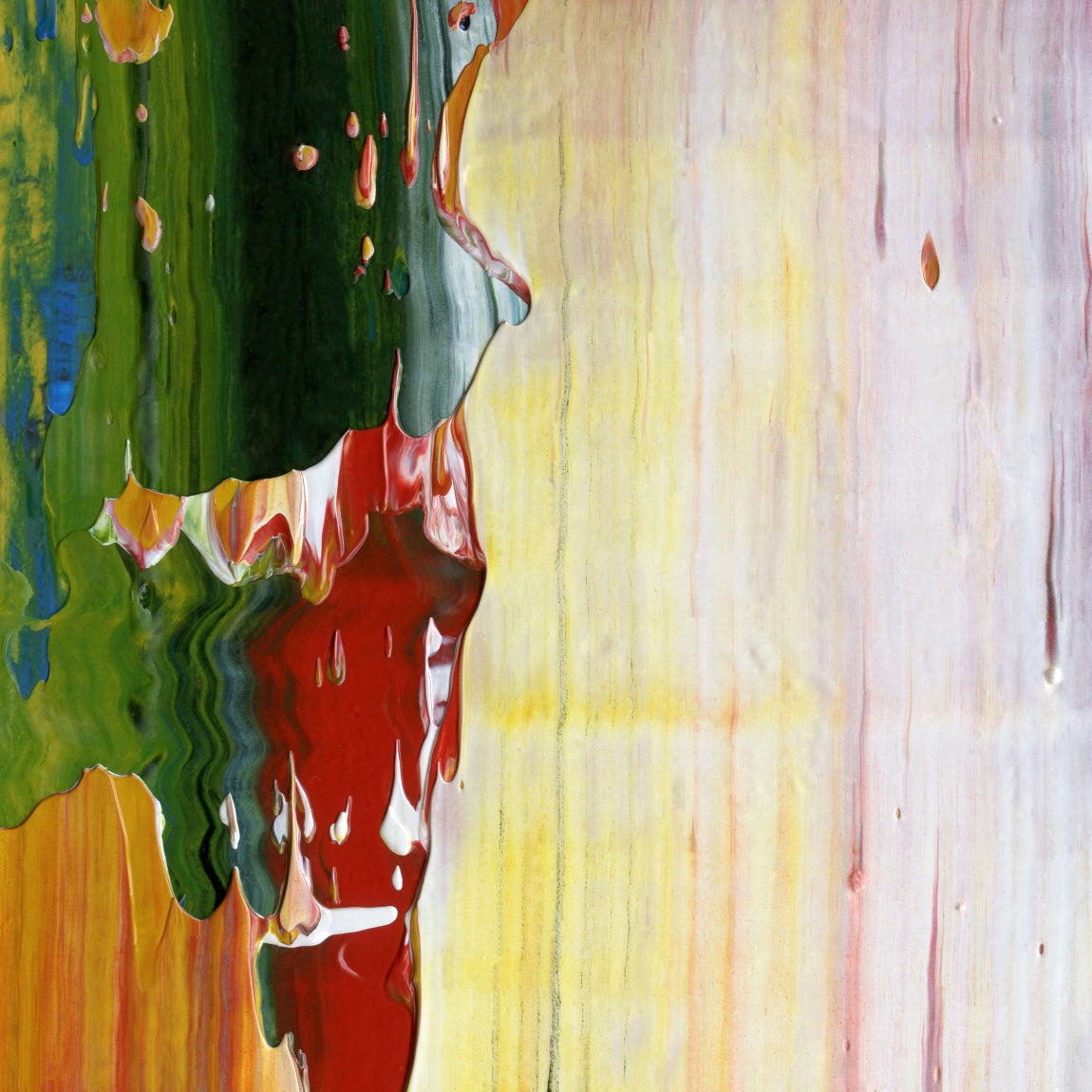 Gatsby's Lament C1 - Fine Art Print by Anna Judd – Scales by Anna Judd