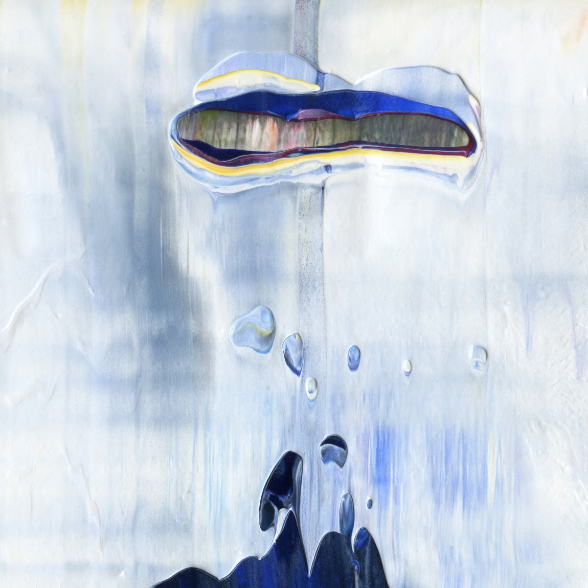 Subterranean Hematoma A4 - Fine Art Print by Anna Judd – Scales by Anna ...