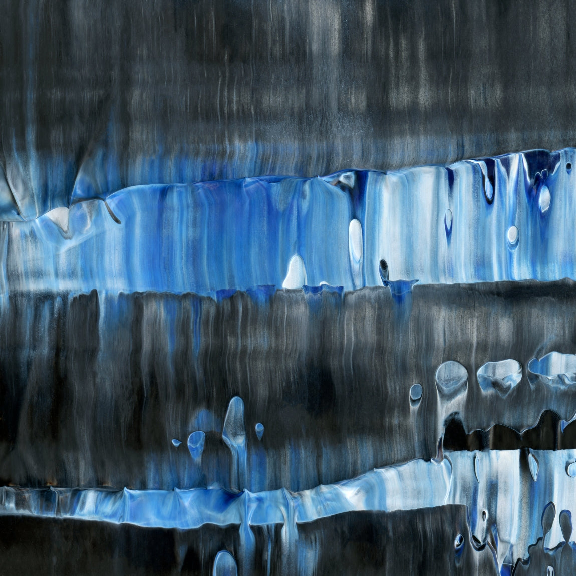 Surprising Surmounting E1 - Fine Art Print by Anna Judd – Scales by ...